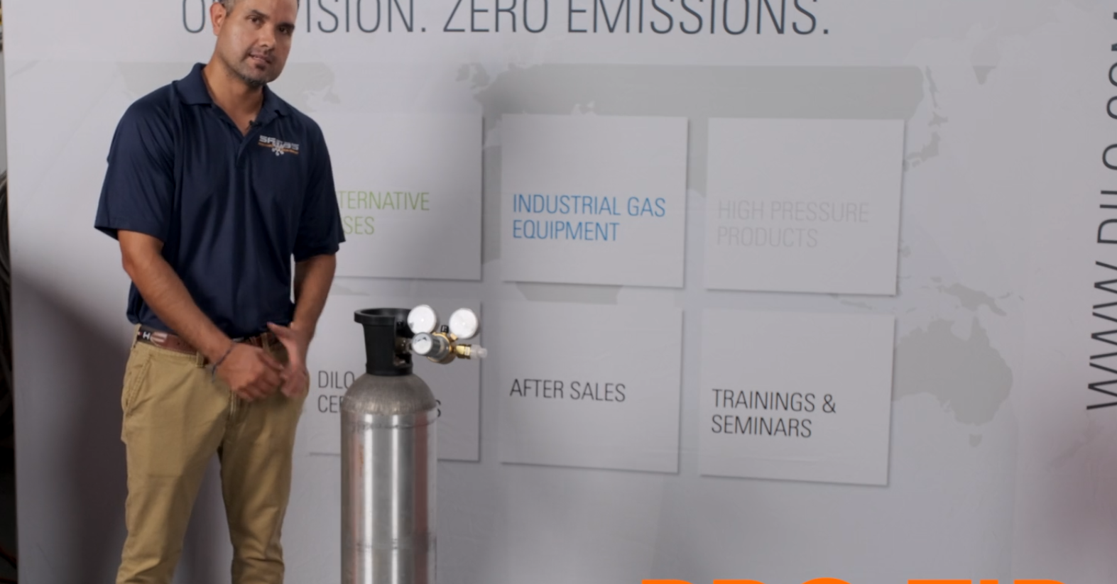 DILO Pro-Tips | DILO Company, Inc.