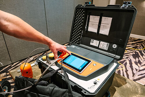 5 SF6 Gas Handling Tips You Should Know | DILO