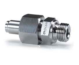 Applications of High-Pressure Tube Unions | DILO