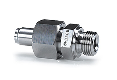 Applications of High-Pressure Tube Unions | DILO